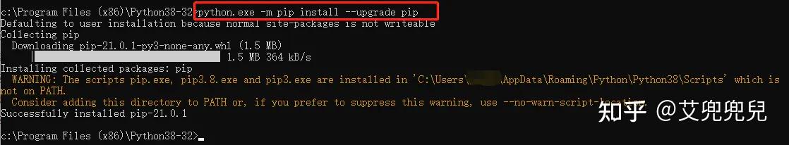 Python：Locust-安装02 - 知乎