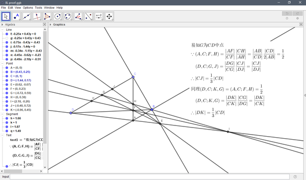 【Euclidea】Kappa篇 攻略 & 部分证明 - 知乎