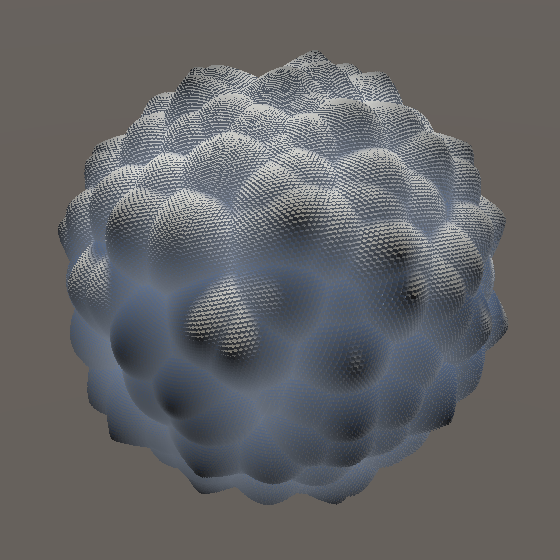 伪随机噪声（六）—— 维诺噪声（Voronoi Noise） - 知乎