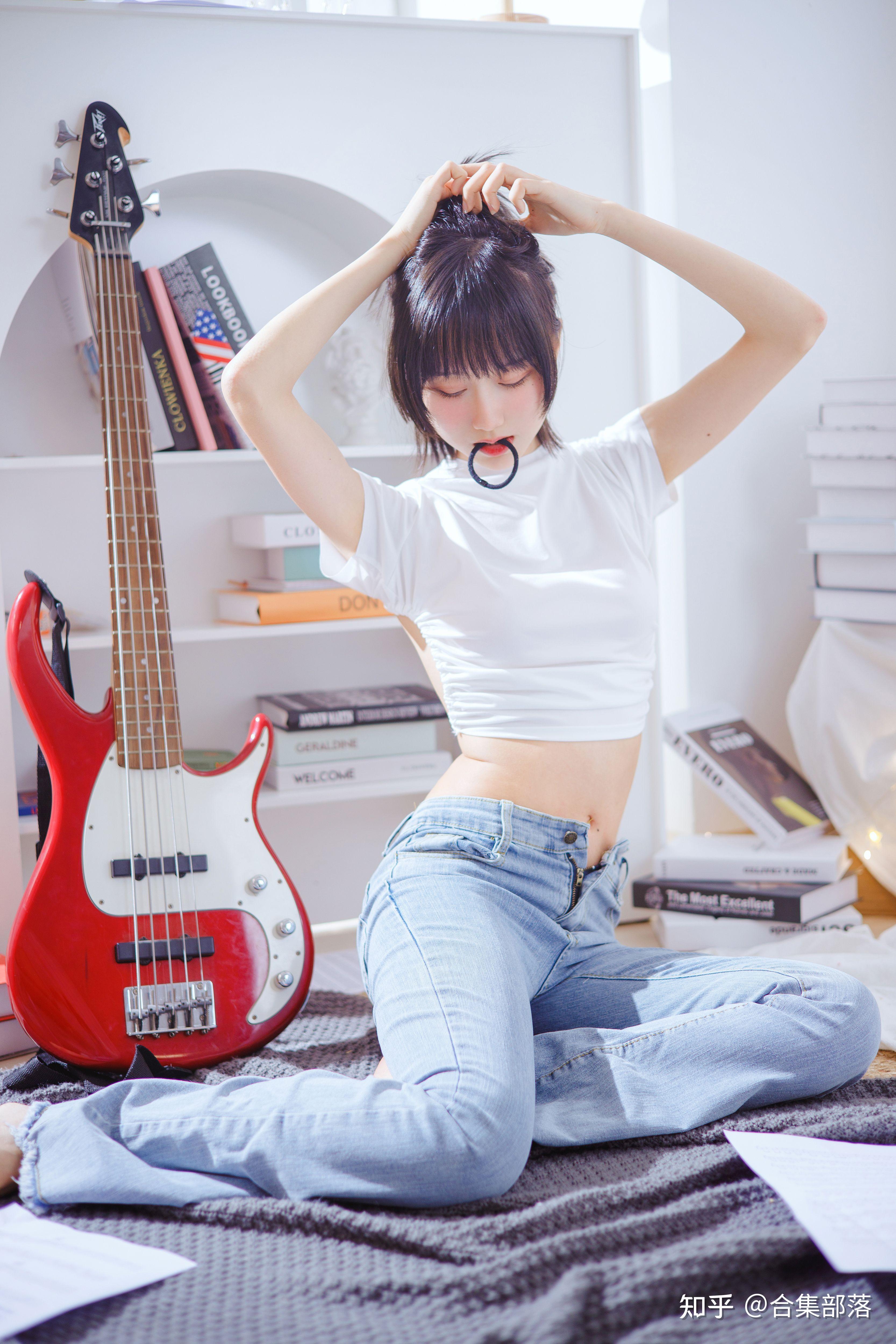 木绵绵OwO 超精美cosplay美图 cos写真套图合集 - 知乎