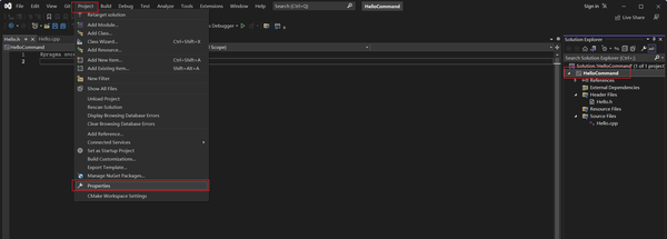 浅谈OpenMaya的使用 7：配置VisualStudio Maya C++ 插件开发 - 知乎