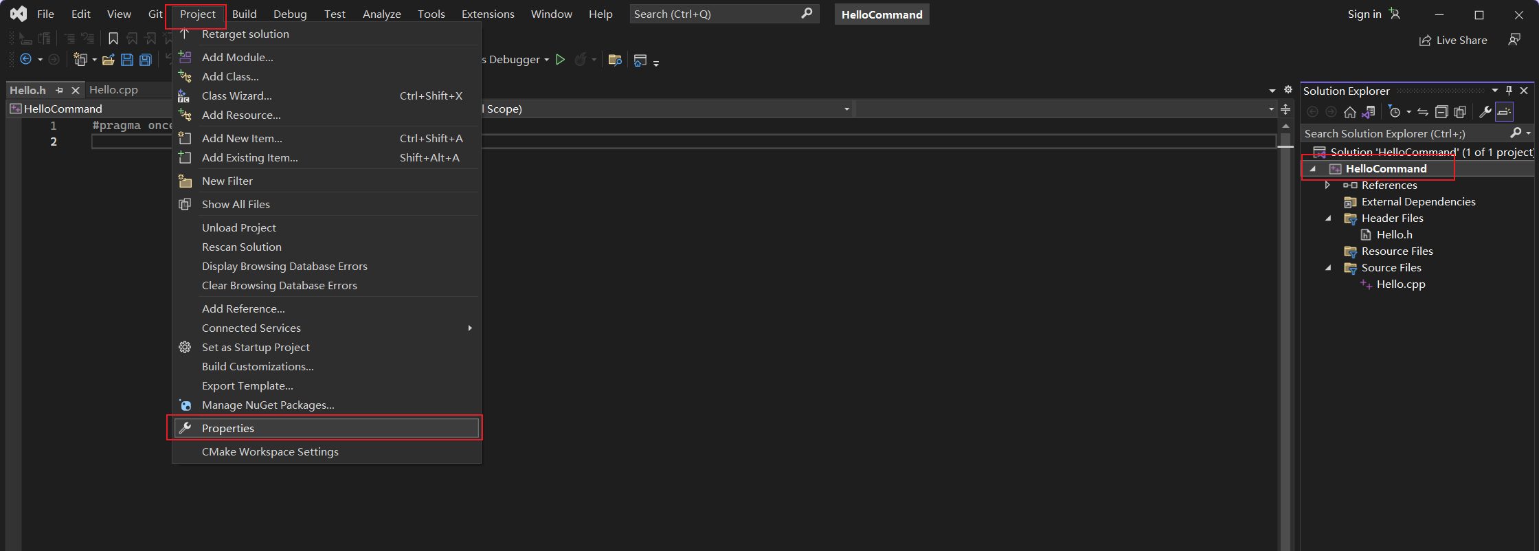 浅谈OpenMaya的使用 7：配置VisualStudio Maya C++ 插件开发 - 知乎