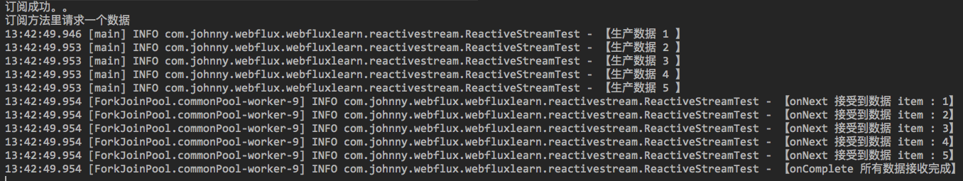 JDK9新特性 Reactive Stream 响应式流 - 知乎