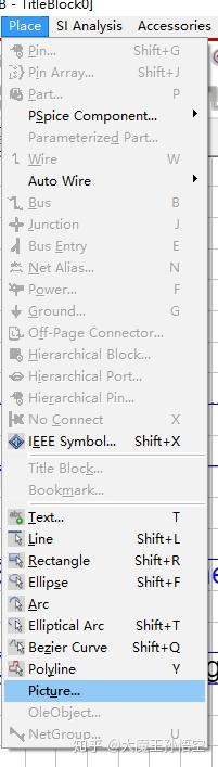 7.Candence 原理图设计-创建Title Block - 知乎