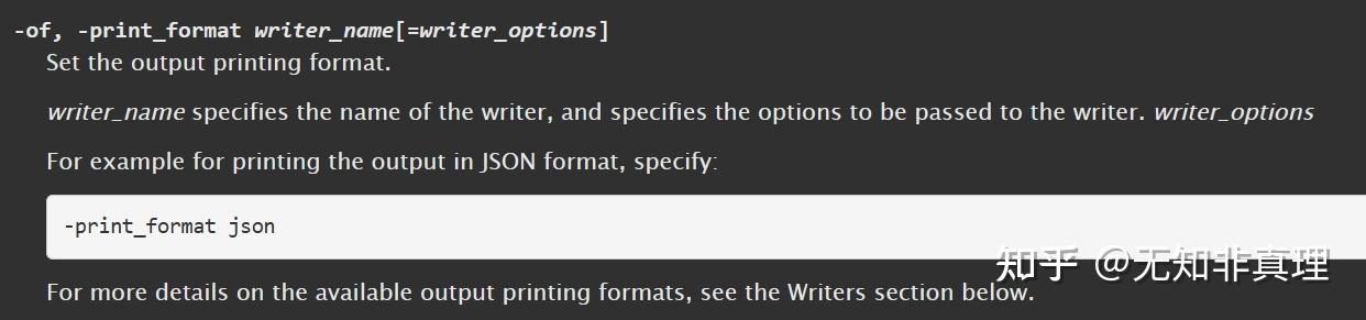 如何借助Python优雅地调用FFprobe？ - 知乎