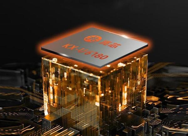 国产x86处理器图形性能提升4倍！国外网友震惊 - 知乎