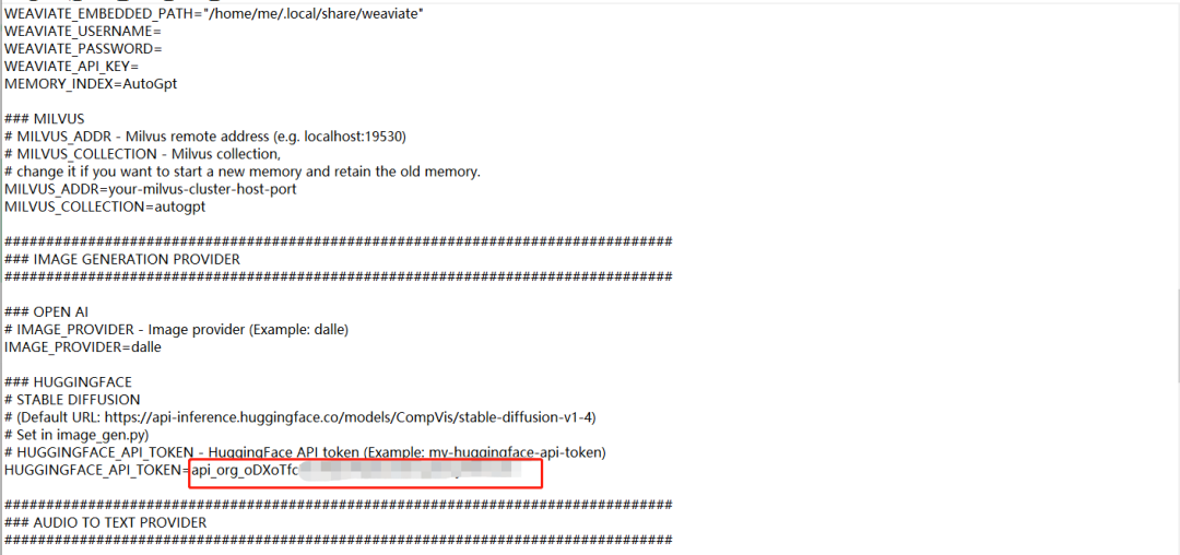 Auto-GPT 完全体，全部功能（联网、文本、语音、图像）安装教程 - 知乎