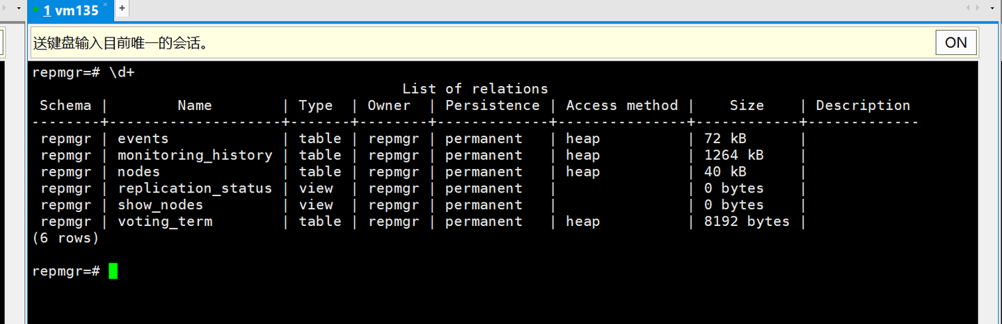 repmgr安装及常用运维指令 - 知乎