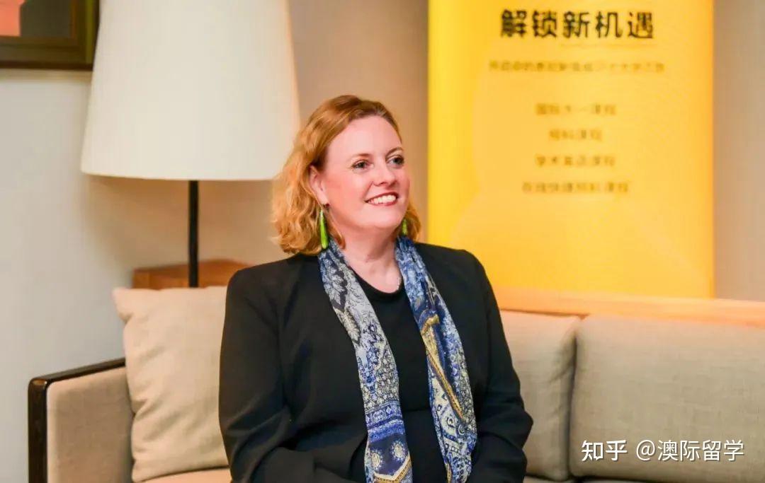 UNSW College｜进入世界Top20学府的最佳途径！ - 知乎