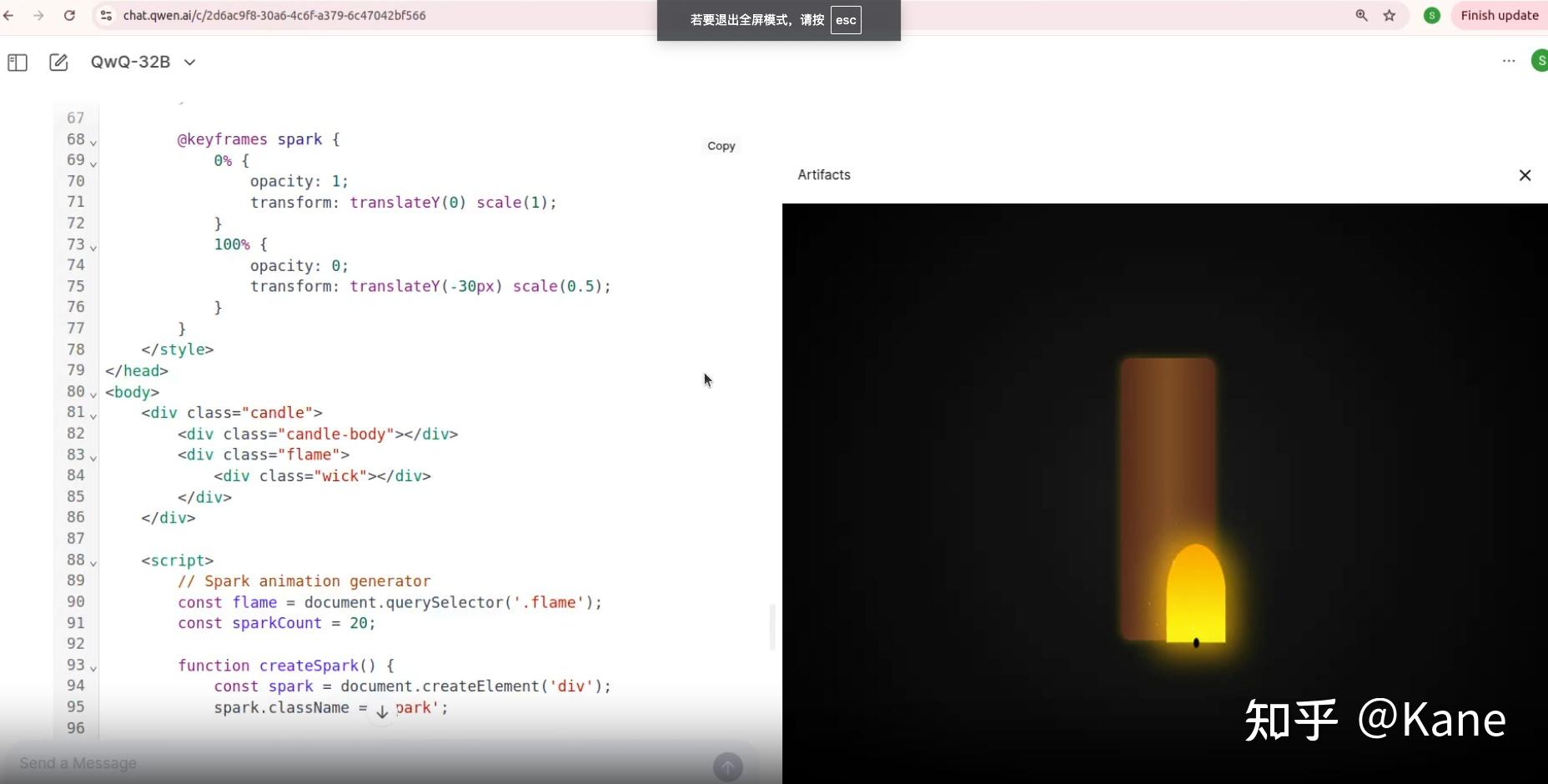 QwQ-32B 与 DeepSeek-R1：32B 模型能否挑战 671B 参数模型？ - 知乎