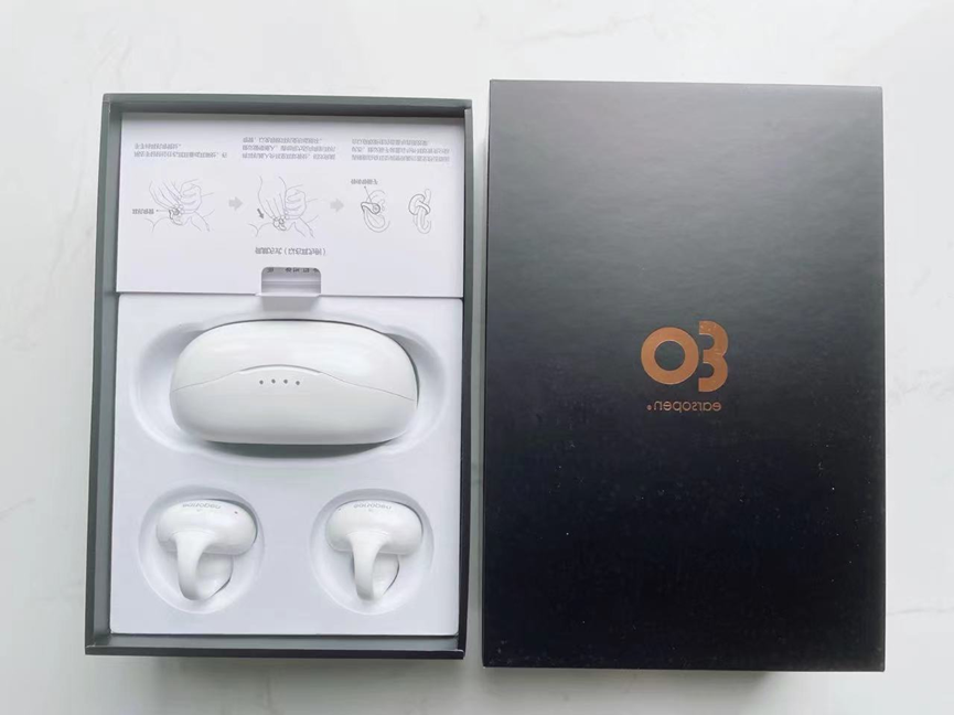 【骨传导耳机测评】骨传导耳机究竟是什么？什么人群才最适合？一款earsopen骨聆SS900推荐分享！ - 知乎