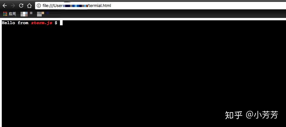 容器管理利器：Web Terminal 简介 - 知乎