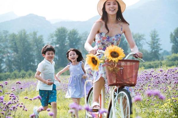 在家带娃的宝妈做什么可以赚钱 带孩子在家适合做什么工作能挣钱 知乎