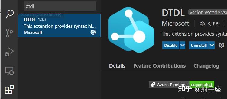 Azure Digital Twins - 创建模型和数字孪生并查看 - 知乎