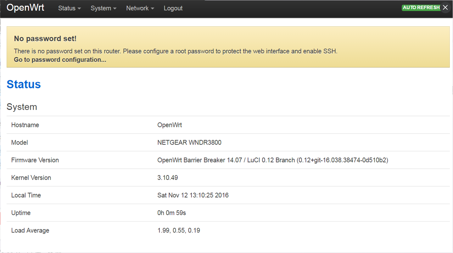 OpenWRT实践2：路由器更新固件（U-boot） - 知乎