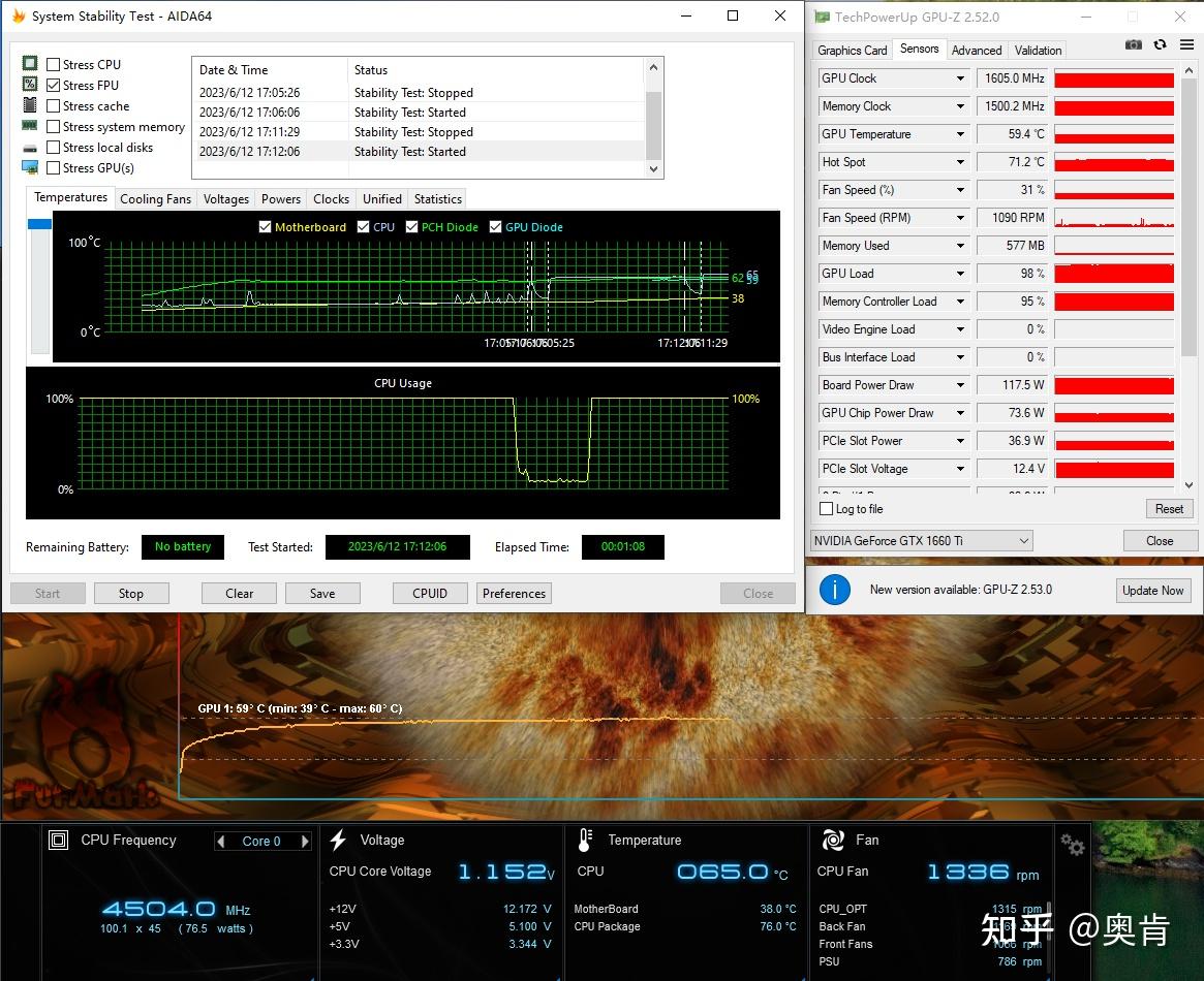 LLC矿电家用可还行？长城巨龙2000w拆解研究 - 知乎