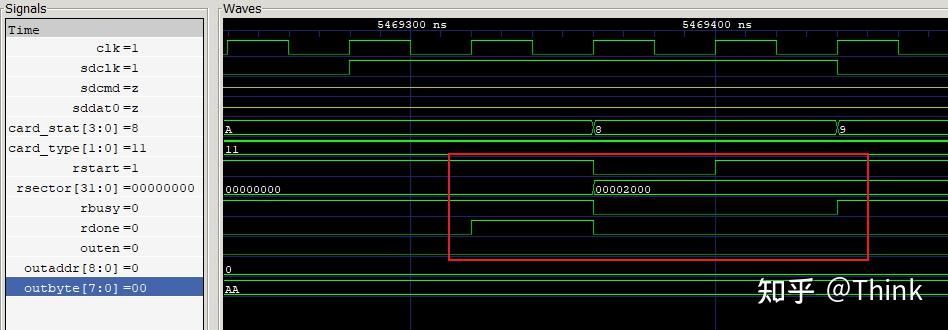 [FPGA] SDIO读写实现 - 知乎