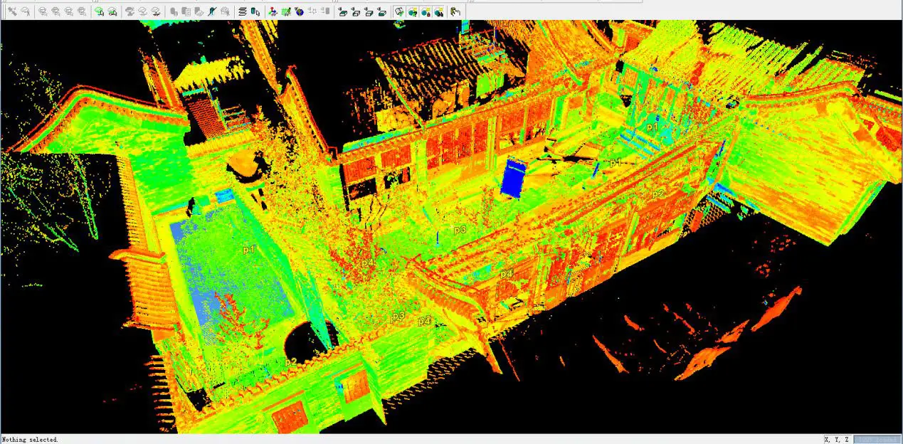 你知道什么是逆向建模（Reverse Modeling)吗？波普星带你了解逆向建模中的照片建模、点云建模、三维扫描。 - 知乎