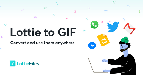 AE导出lottie_Json动画 - 知乎