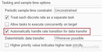 MBD的Simulink使用技巧⑫(完结篇)：模型多任务的调度和执行 - 知乎