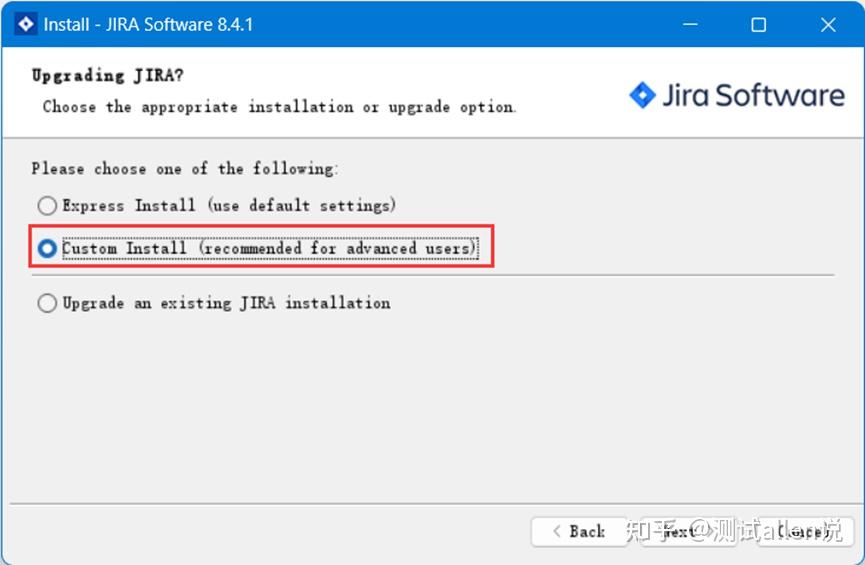 软件测试管理神器之JIRA-windows环境部署 - 知乎