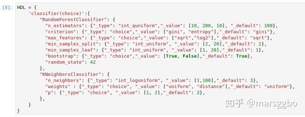 UltraOpt：比HyperOpt更强的超参优化库 - 知乎