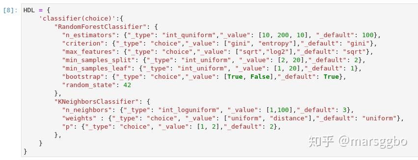 UltraOpt：比HyperOpt更强的超参优化库 - 知乎