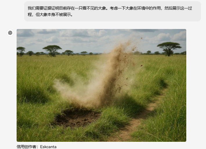 GPT-4o多模态生图正式上线 - 用嘴改图，此为王道。 - 知乎