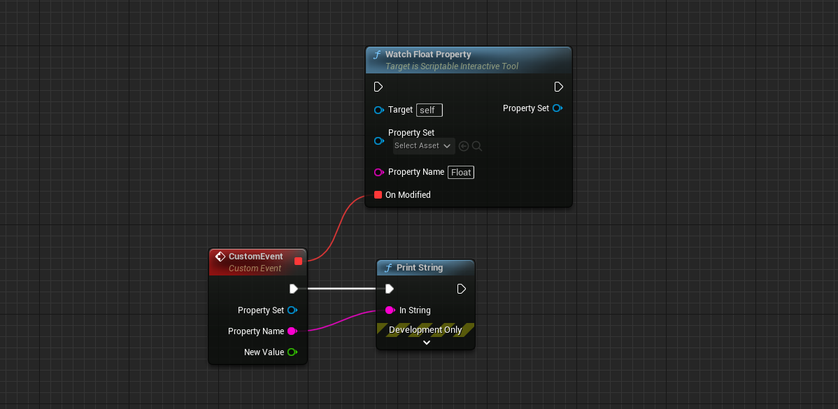 《调教UE5：编辑器拓展指南》Interactive Tools Framework 探索 - 知乎