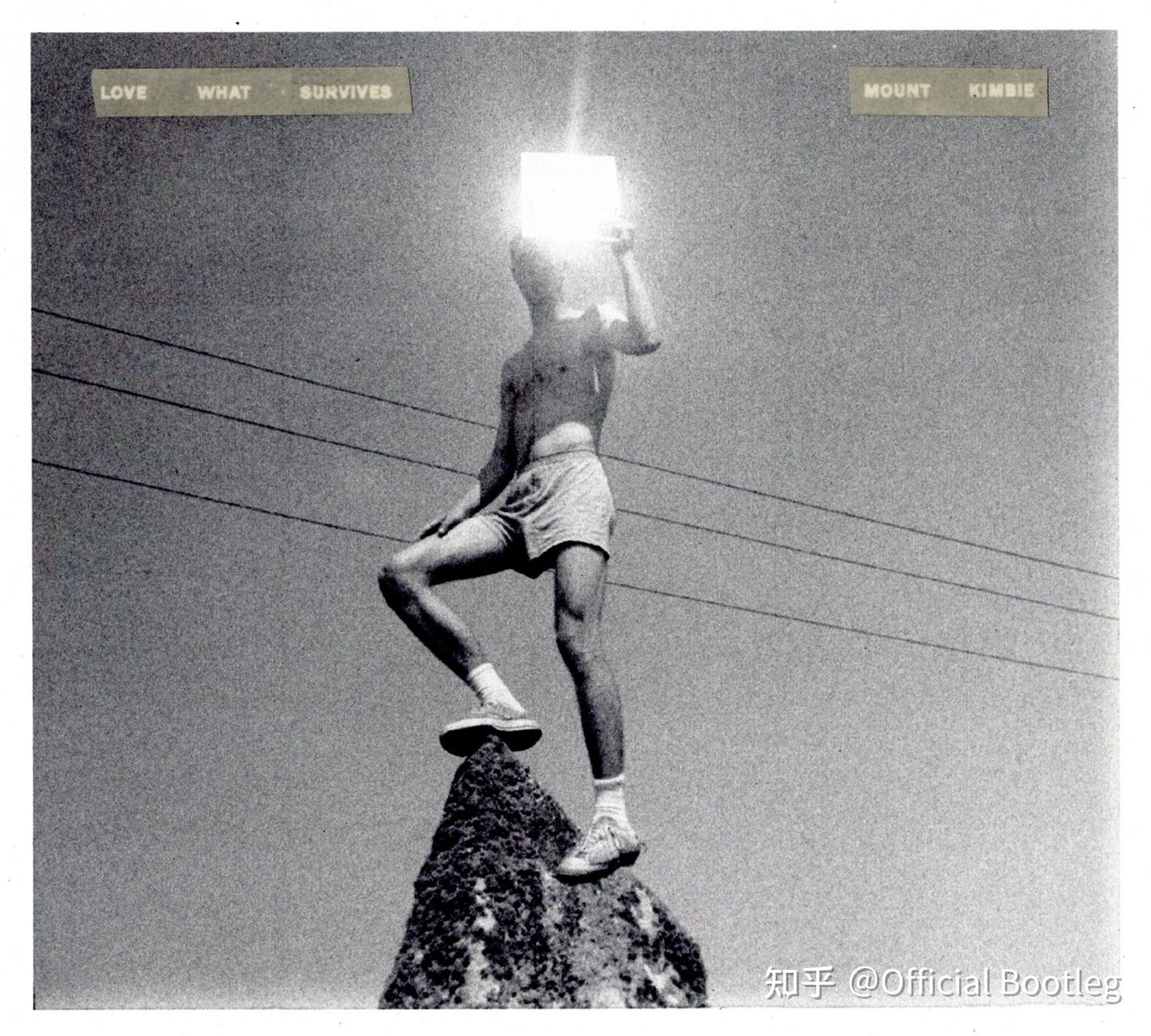 Photographer Spotlight 013 | Frank Lebon - 知乎