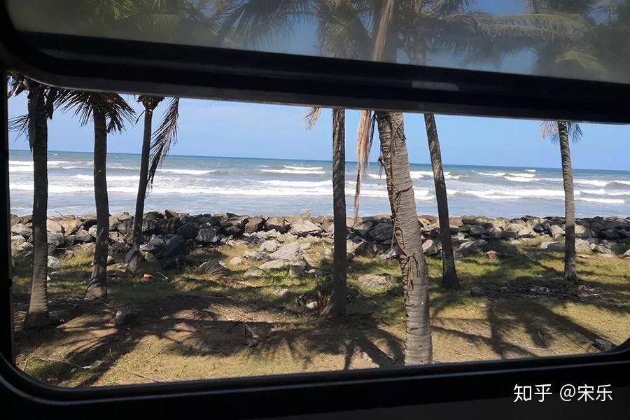 印象斯里兰卡（七）：千与千寻的海上小火车 - 知乎