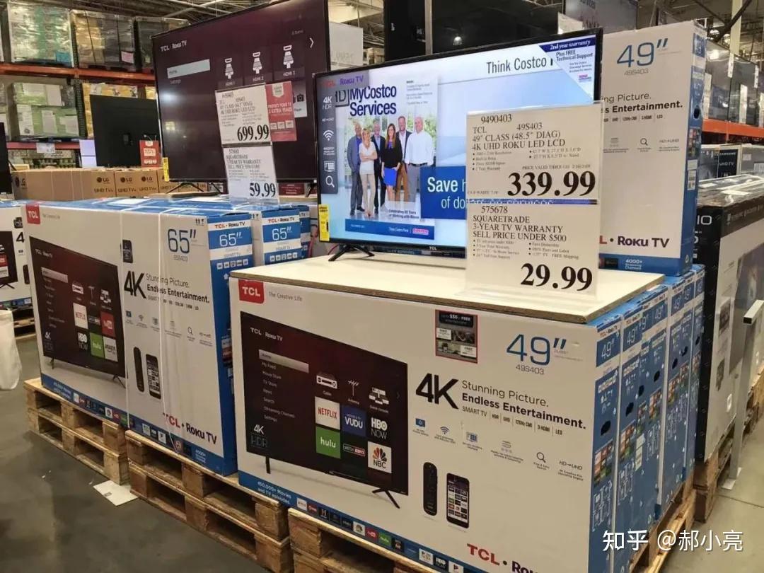 逆风之下，TCL全球化征程能给我们哪些启示？ - 知乎