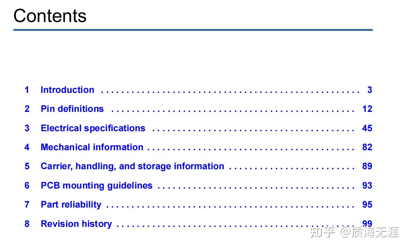 高通SA8155原理图和特性介绍（1） - 知乎