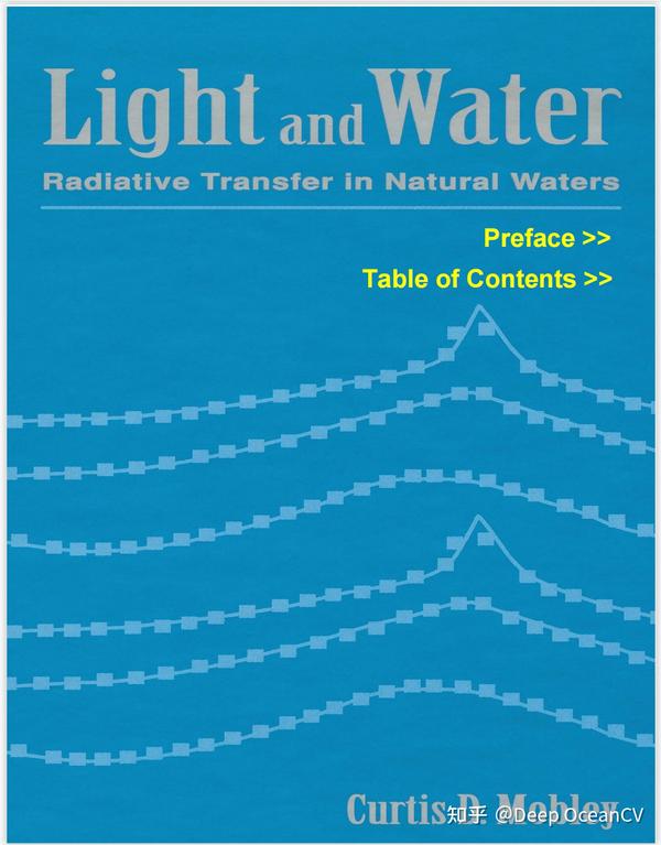 一文详解水下激光扫描和成像系统-文末有彩蛋 - 知乎