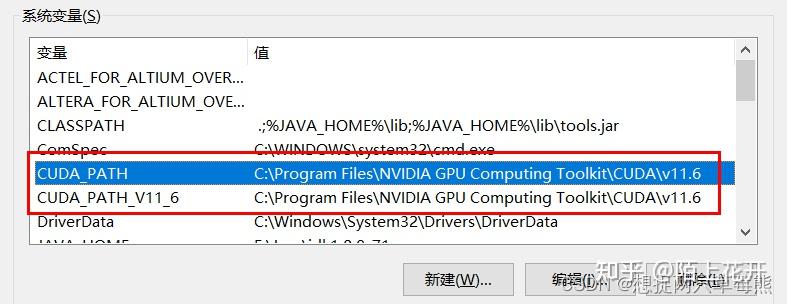 如何用conda安装pytorch(windows、gpu)最全安装教程(cudatoolkit、python、pytorch