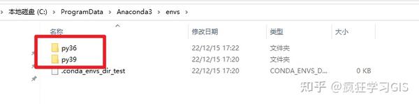 Anaconda创建、使用、删除Python虚拟环境 - 知乎