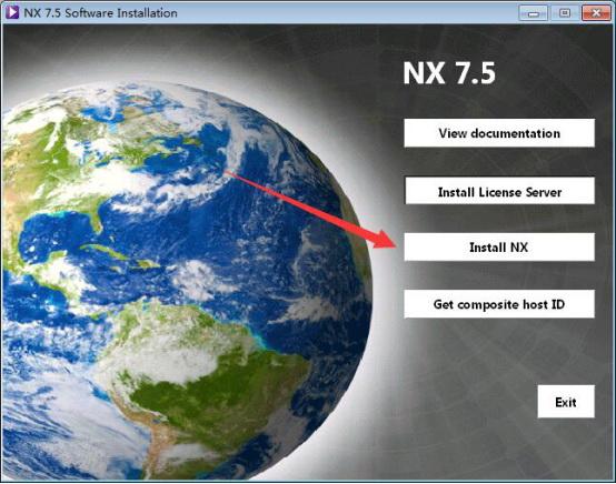 UG7.5安装教程 - 知乎