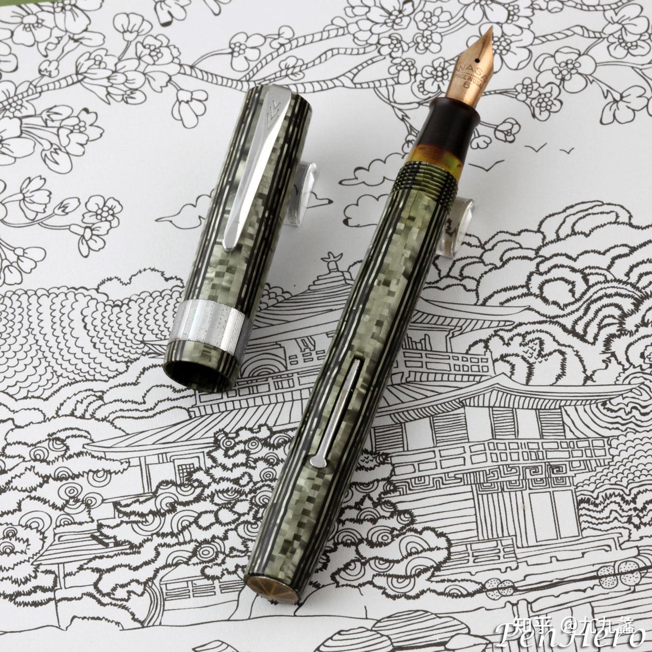 犀飞利入门必修-16.1：副牌——WASP CLIPPER - 知乎