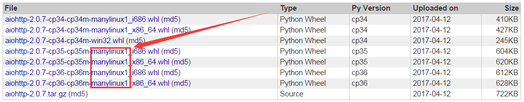 python3下安装aiohttp遇到过的那些坑 - 知乎