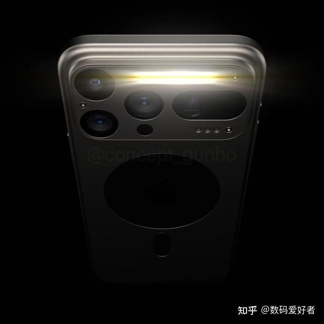 1 英寸大底？iPhone 15 将采用索尼全新 CMOS 图像传感器 - 知乎