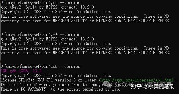 C++入门编程——CLion+MinGW搭建开发环境（2） - 知乎