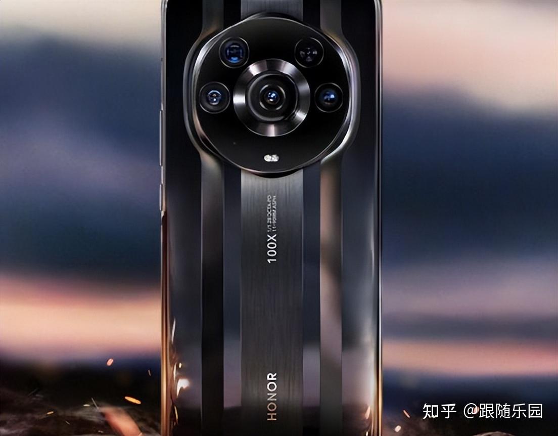 5999的荣耀Magic3 Pro对比华为P50 Pro，价差489，谁更值得入手？ - 知乎