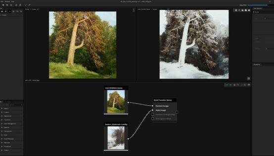 使用Unity ArtEngine构建各种风格的元宇宙 - 知乎