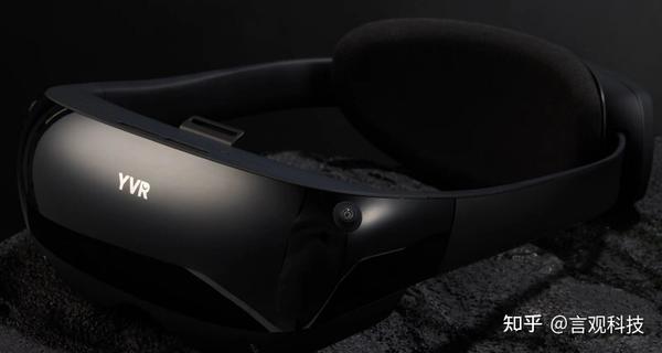 势不可挡！YVR双11京东预售登顶“VR眼镜品牌销售额榜单” - 知乎