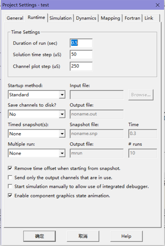 PSCAD之LV2，如何快速搭建电力网络 - 知乎