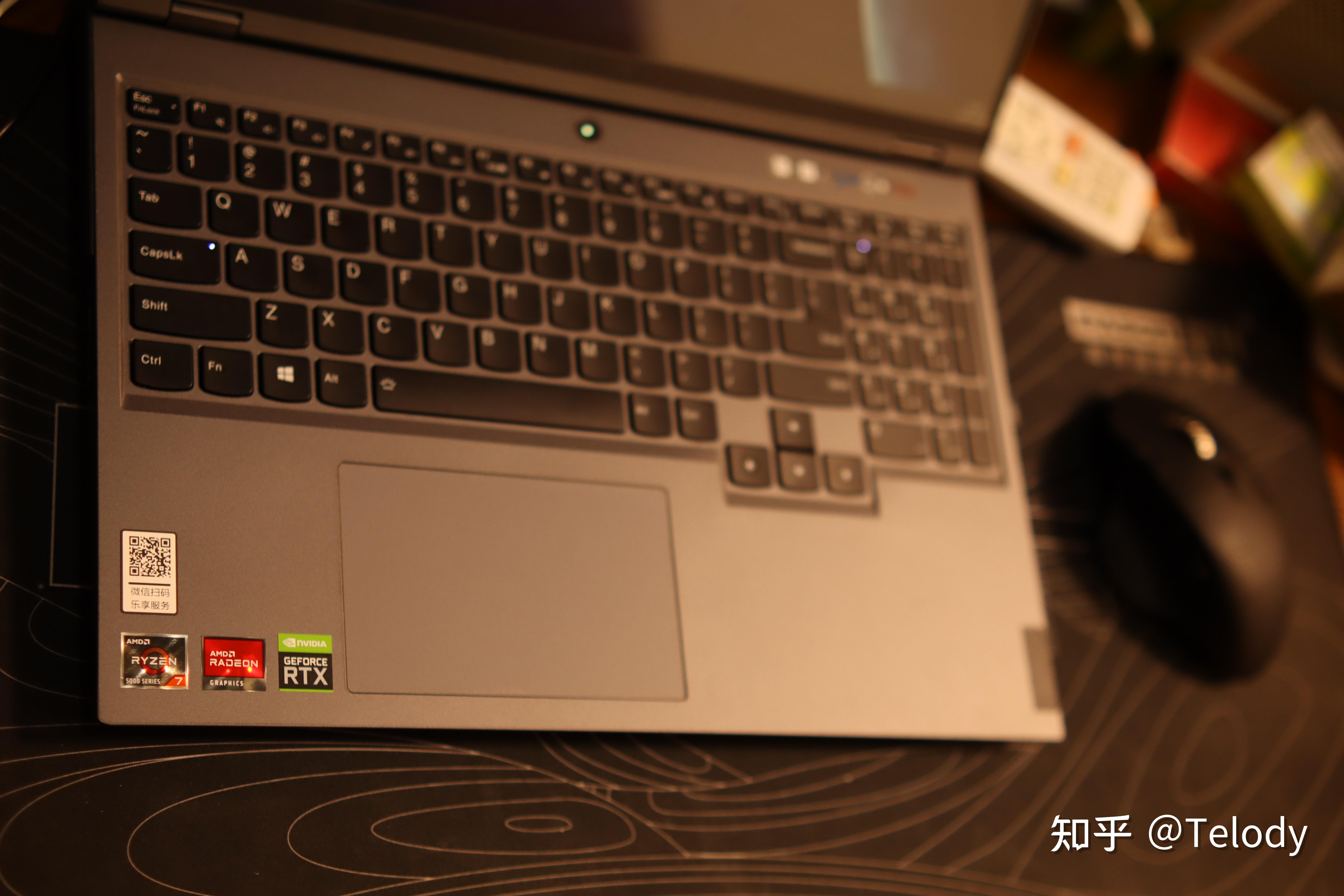 联想拯救者R9000P-3060-21款，换利民TF9硅脂再换霍尼韦尔7950相变硅脂片。 - 知乎