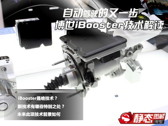 博世IBooster - 知乎