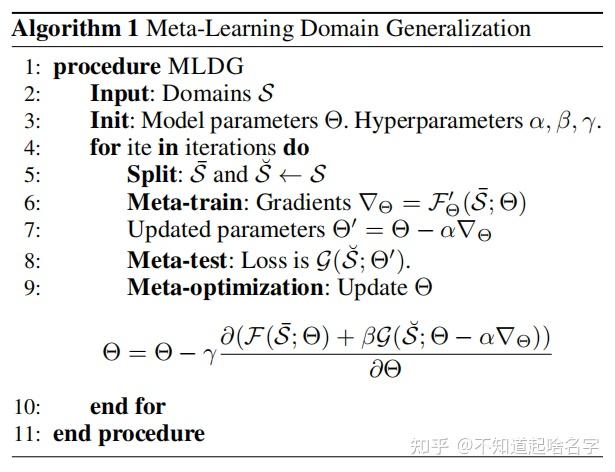 行人重识别：Meta Batch-Instance Normalization for Generalizable Person Re-Identification - 知乎