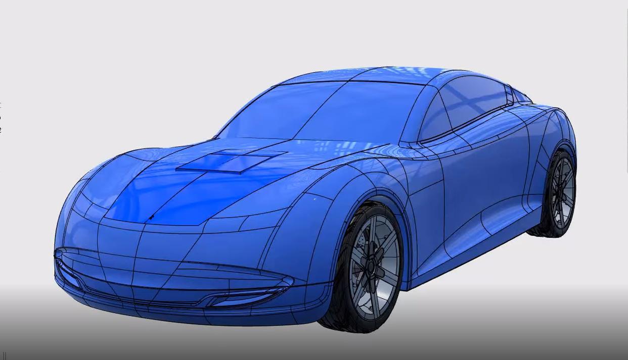 CATIA V6与CATIA V5的区别 - 知乎