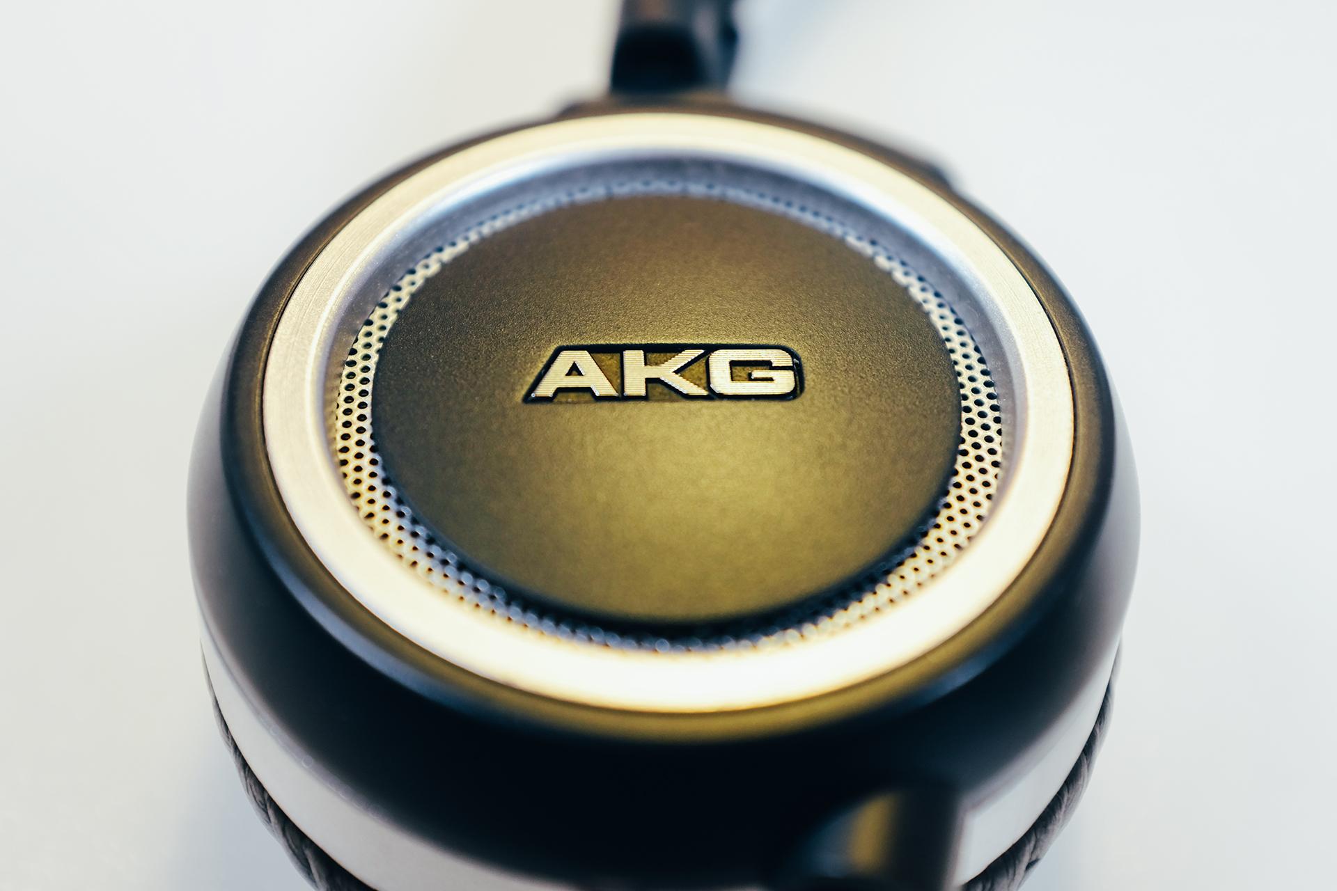 见面不如闻名-AKG K450便携头戴耳机测评 音质篇 - 知乎